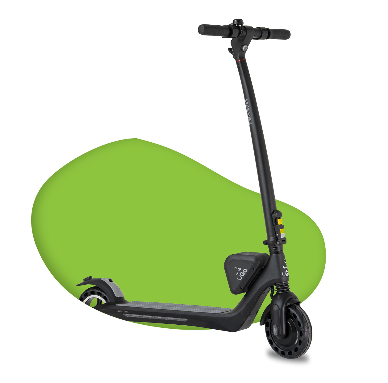 Home - Bici Elettriche - Bicicletta Elettrica - Pedalata Assistita Wayel