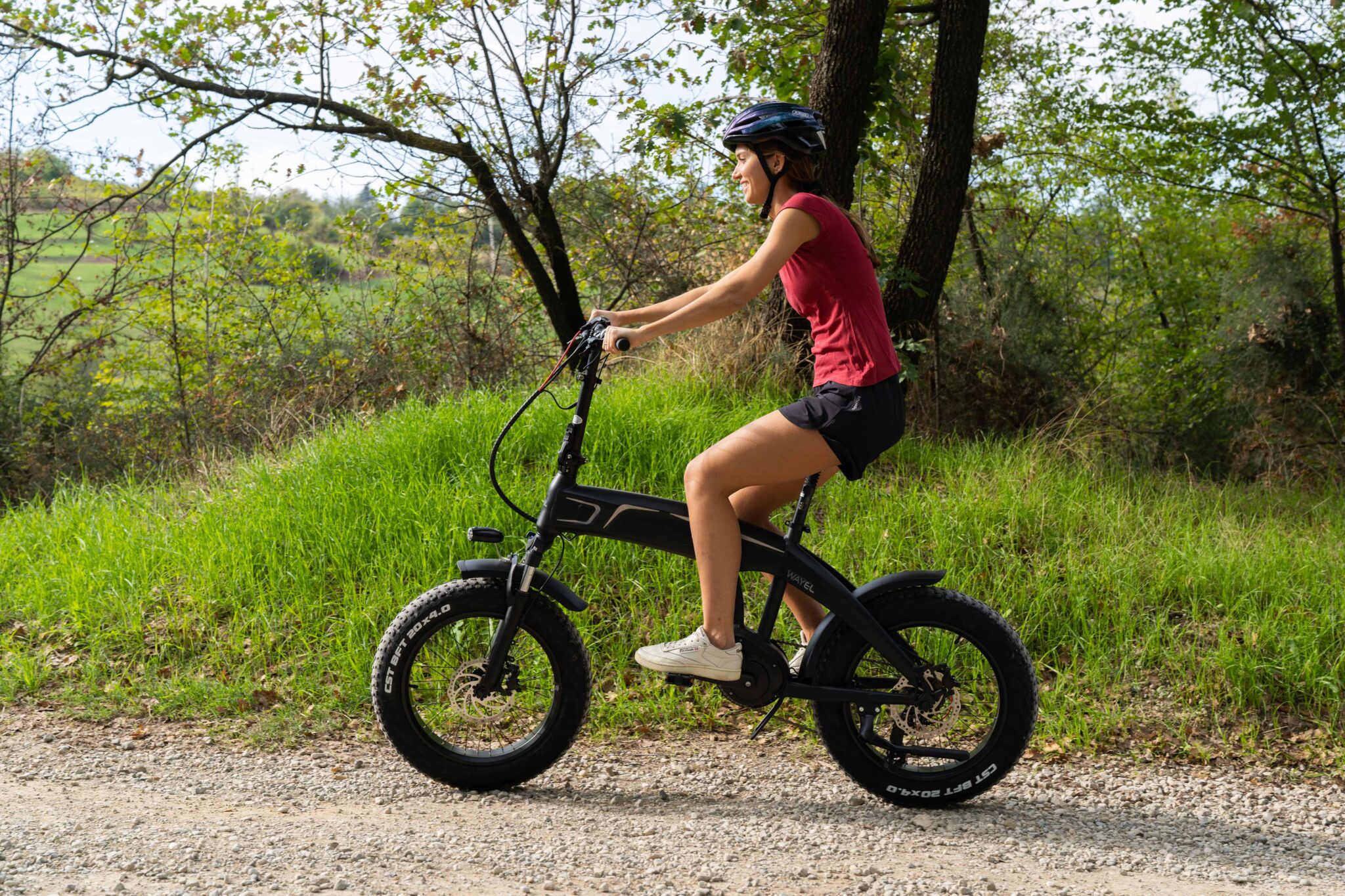 WAYEL ritira da mercato la batteria WBATSY48V614WHCE | www.wayel.it