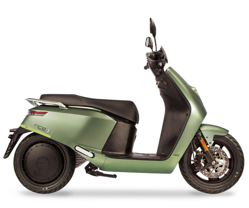 E-scooter Wayel