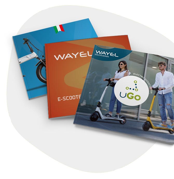 Wayel - area download