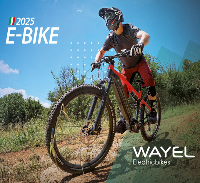 Wayel - area download